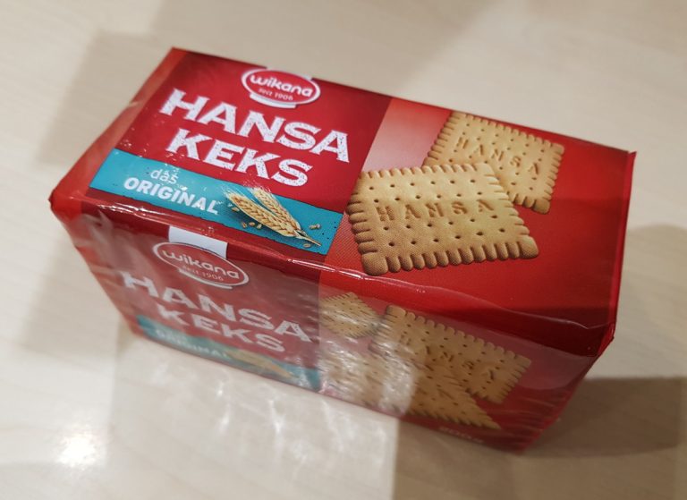 Was war die Hanse?