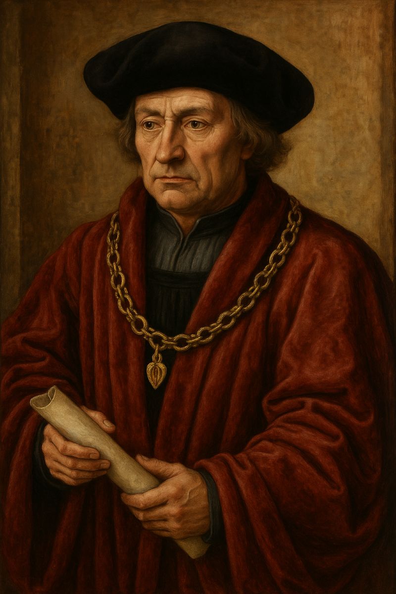 Persönlichkeiten der Hanse